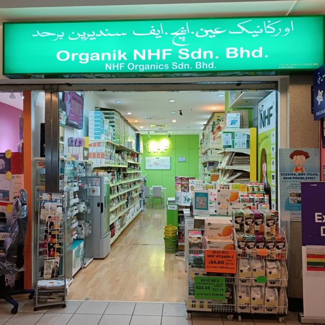 Locate Us – Natural Health Farm