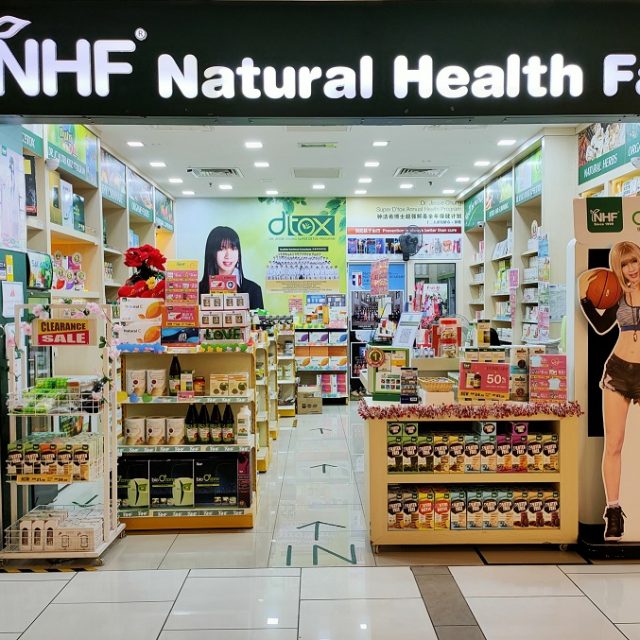 Locate Us – Natural Health Farm