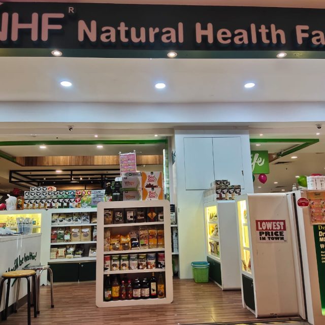 NHF HQ & Outlets Address - Welcome to Locate Us