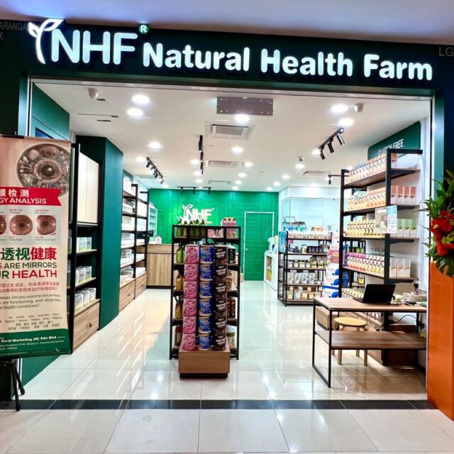 Locate Us – Natural Health Farm